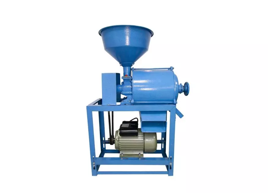 MOARA O'MAC FAINA / MALAI - 220V