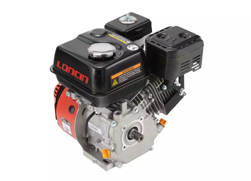 Demontare flanșă motor motosapa - Masini, unelte si scule - ELFORUM ...