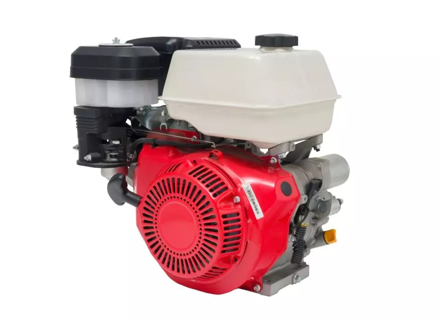MOTOR PRO SERIES 16CP CU PORNIRE (AP190F)