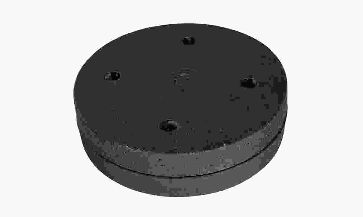 GREUTATI 34 KG MOTOCULTIVATOR O-MAC 732PS