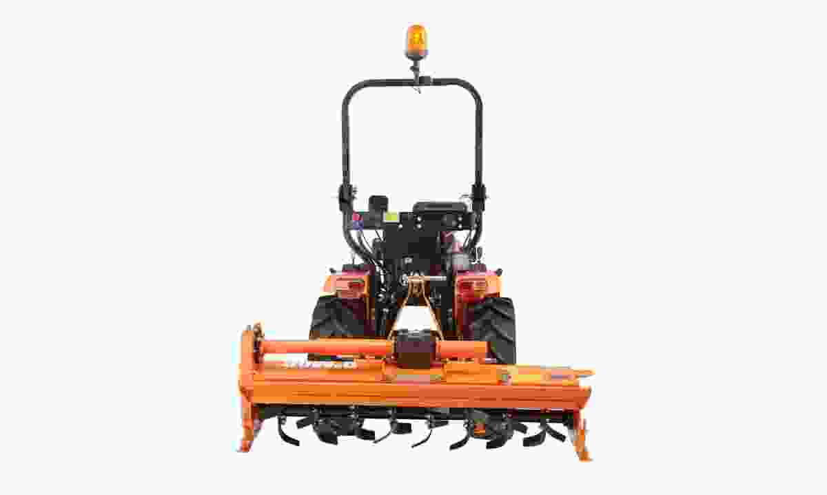 FREZA TRACTOR 20 / 45CP - 150cm