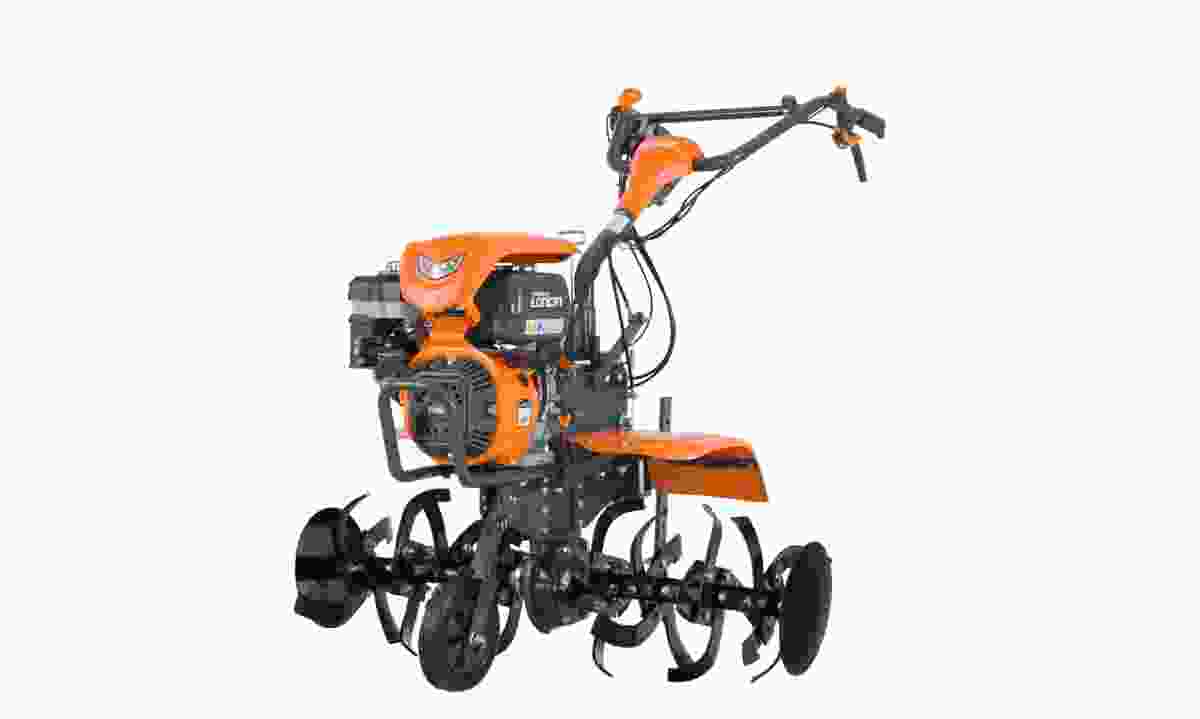 MOTOCULTOR O'MAC MC 8000S
