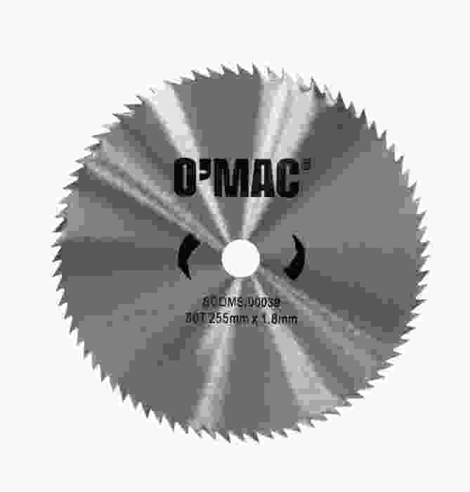 Accesorii motocoase - Calitate superioara |O’MAC