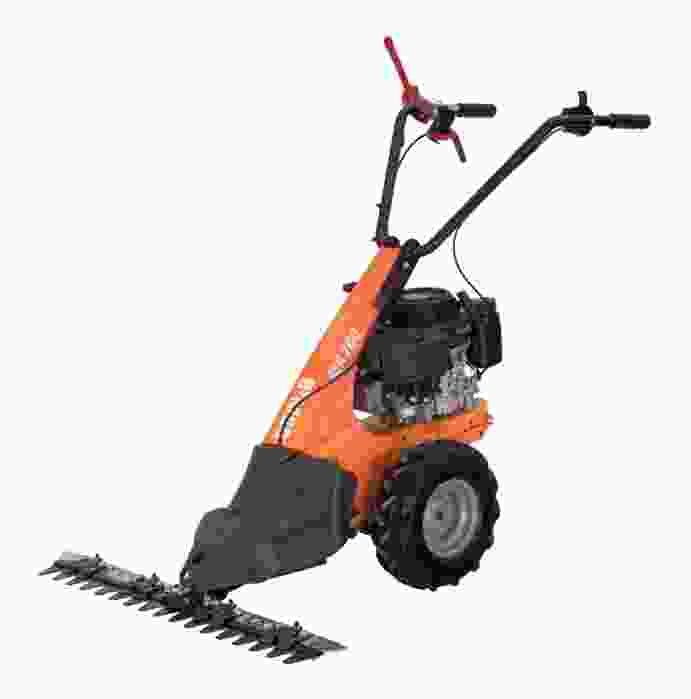 Motocoase si motocositoare | Motocoasa profesionala | O'MAC