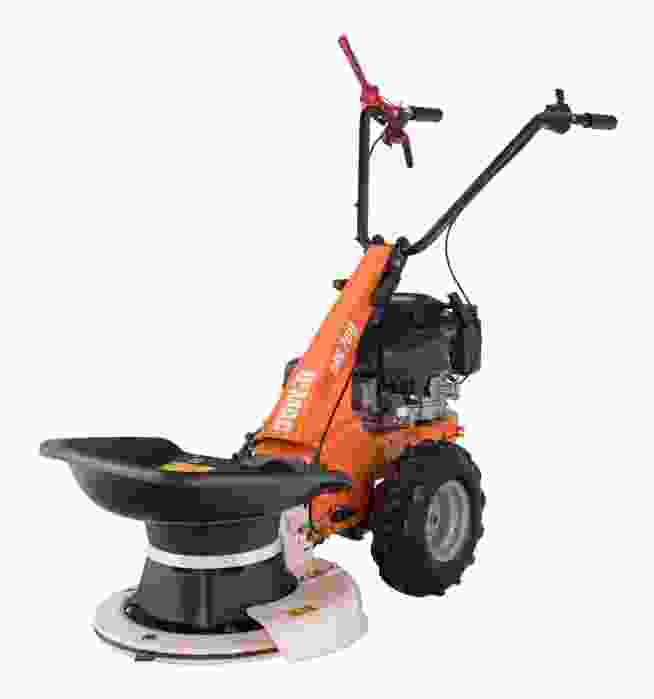 Motocoase si motocositoare | Motocoasa profesionala | O'MAC