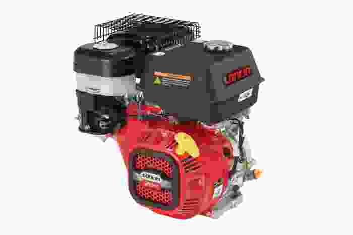 MOTOR LONCIN 13CP (G390F-A16) - LC1350
