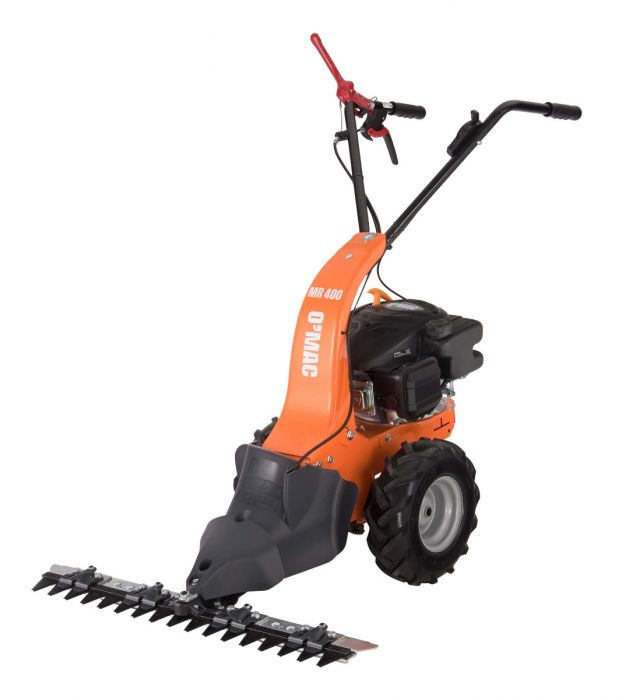 Motocositoare cu roti - Calitate superioara | O’MAC