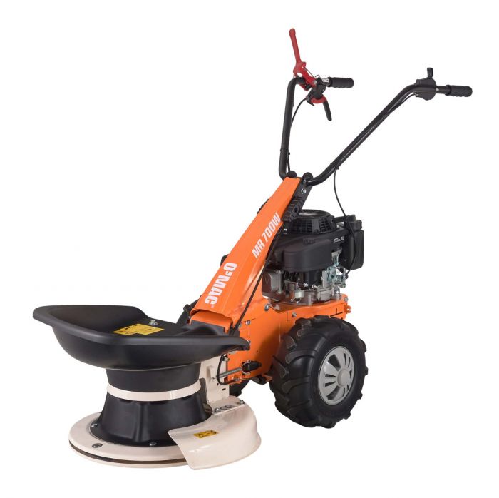 Motocositoare cu roti - Calitate superioara | O’MAC